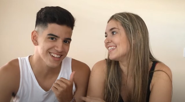 Virginia Fonseca: relembre Zé Felipe, Rezende e outros relacionamentos da influenciadora