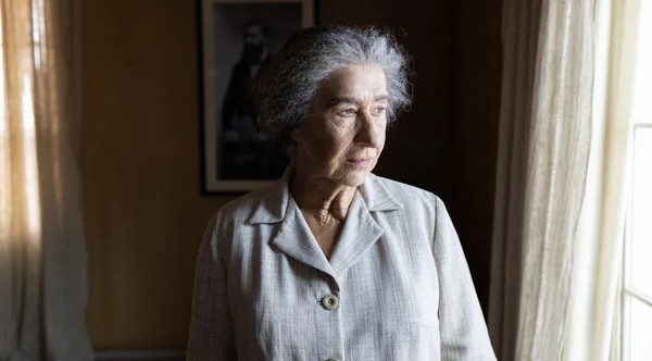 A história controversa de Golda Meir, única primeira-ministra mulher do ...