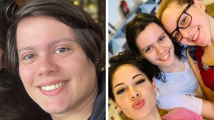 Filho de Maira Cardi rebate acusações da ex-namorada: 'Não vou me calar ...