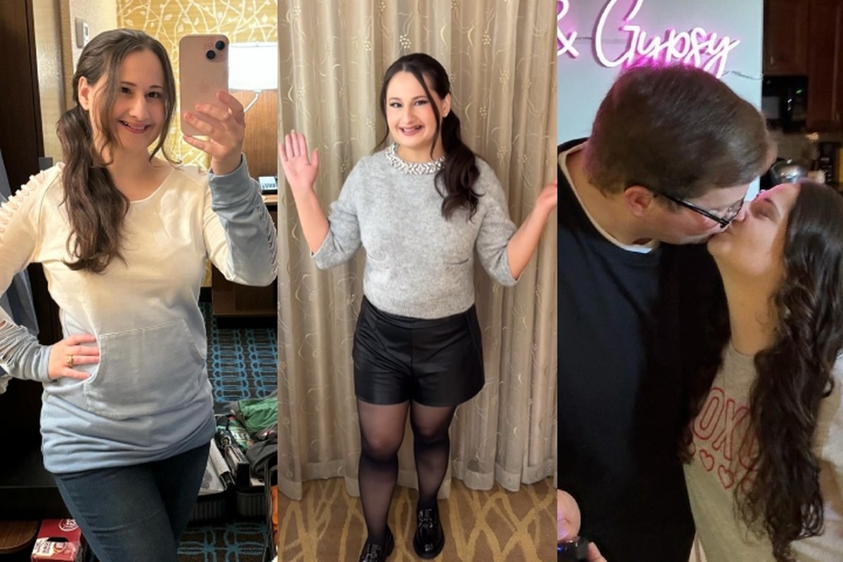 Gypsy Rose Blanchard: 8 coisas que ela fez desde que deixou a prisão ...