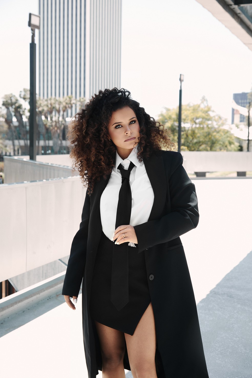 ‘Trabalhei como babá e motorista’: atriz Gabriella Saraivah compartilha ...