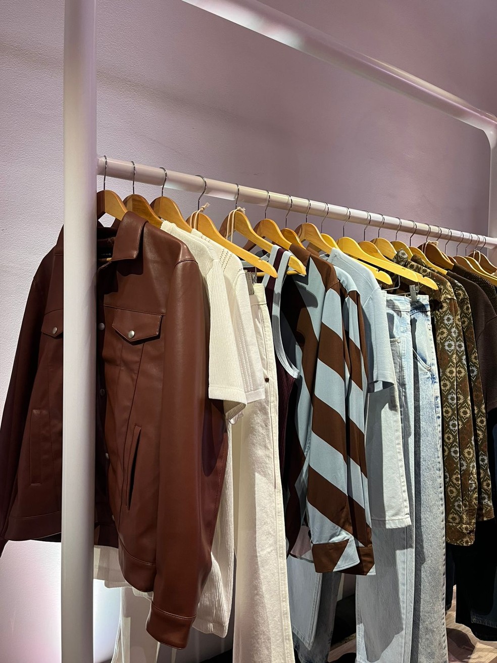 Renner apresenta no MASP coleção que celebra a brasilidade em muitas vozes