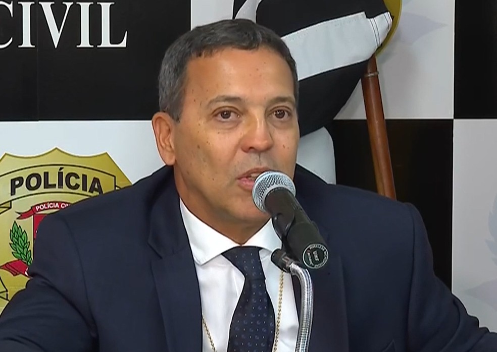 Caso Vitória: principal suspeito, Maicol confessa assassinato