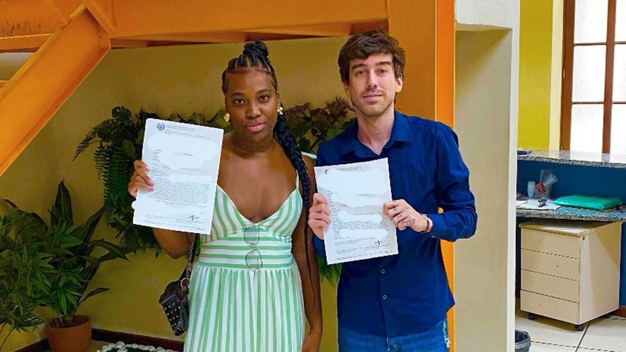 Tratando depressão, Leidy Elin vai à delegacia denunciar ataques ...