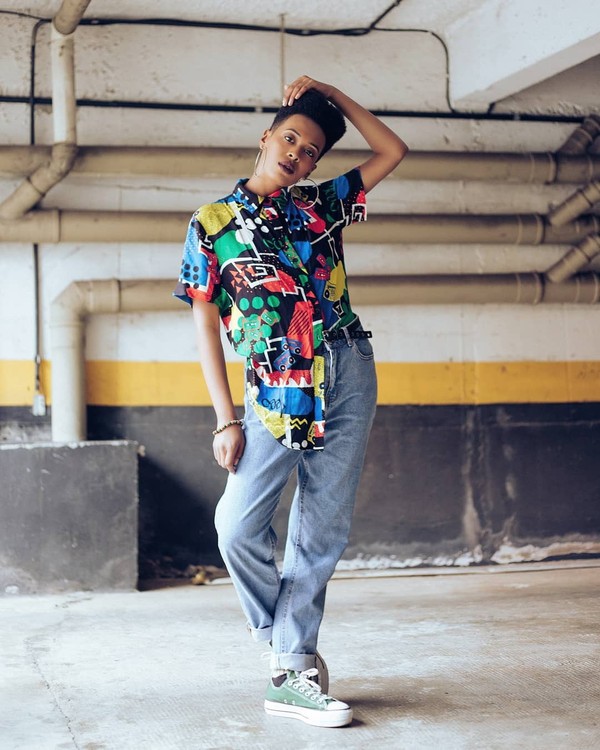 Look anos 80: 40 inspirações para dar um flashback e arrasar no estilo ...