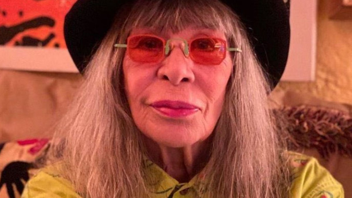 Rita Lee: 6 obras para entender a vida e obra da cantora