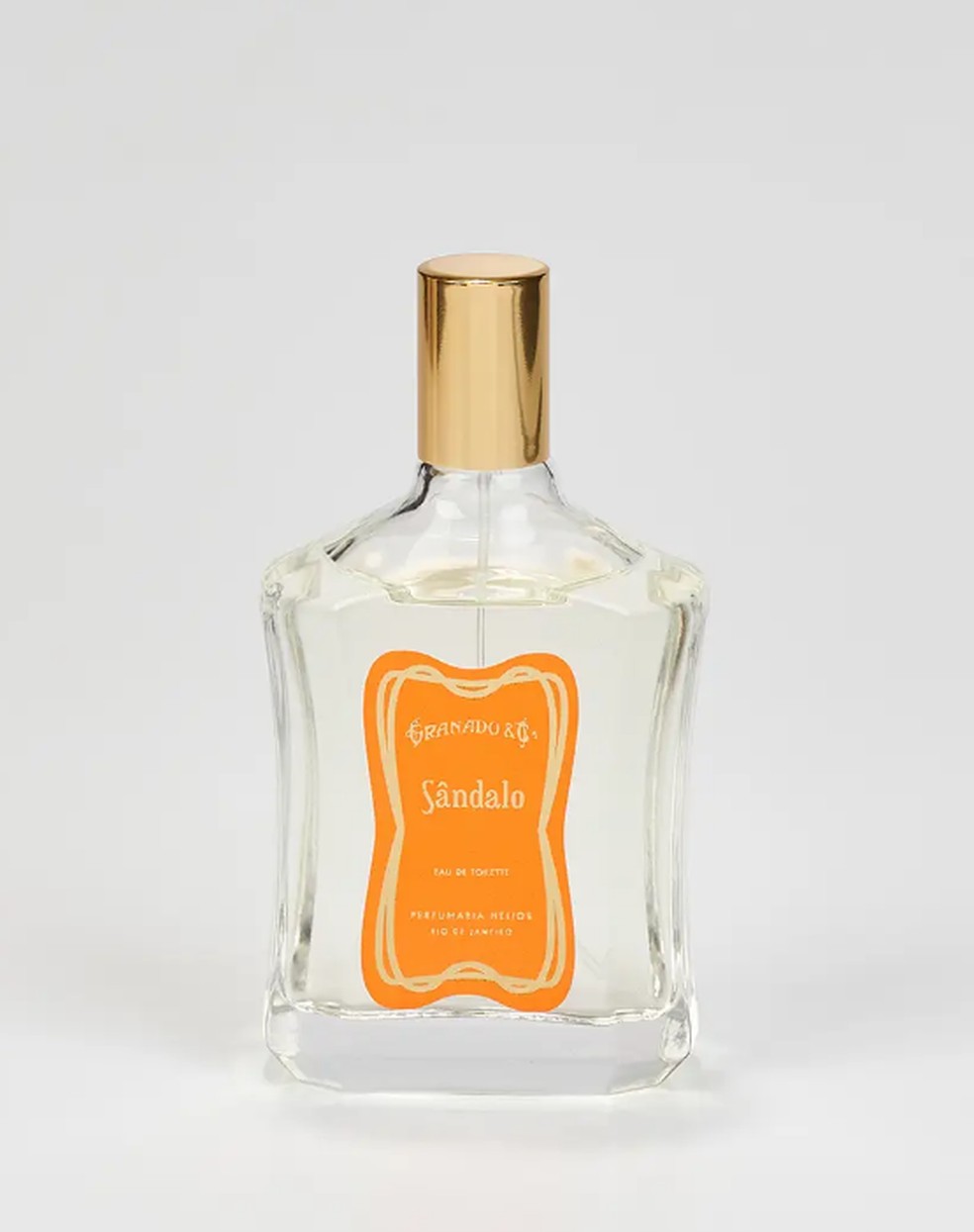 10 perfumes cremosos com o toque caloroso do sândalo