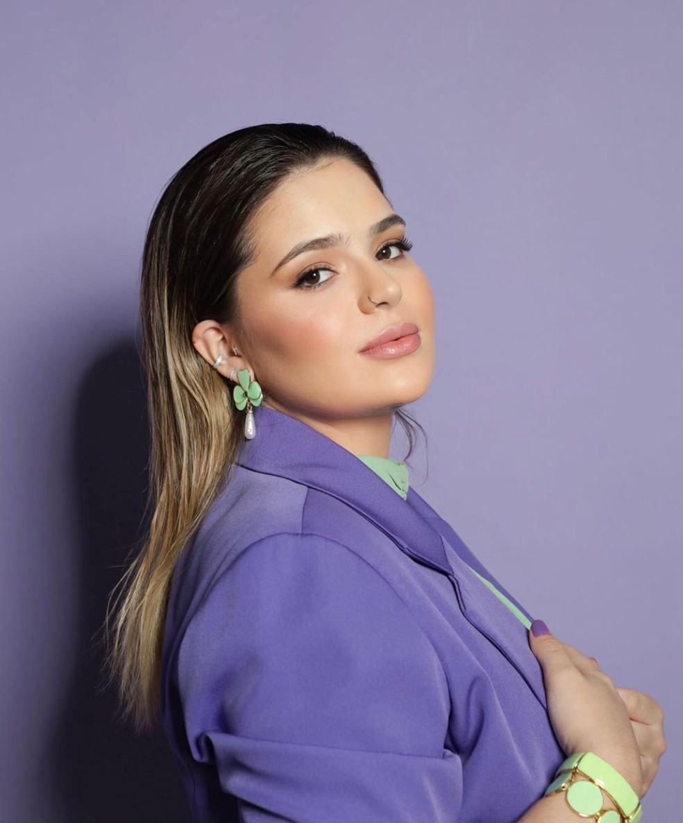 Viih Tube revela nova fase profissional: 'Minha própria empresária'