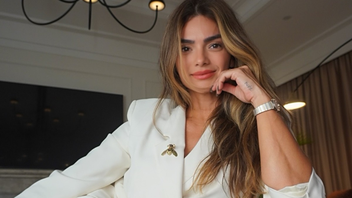 De diva do pop a dirigente de clube de futebol, Kelly Key avalia trajetória: ‘Não sou obrigada a ...