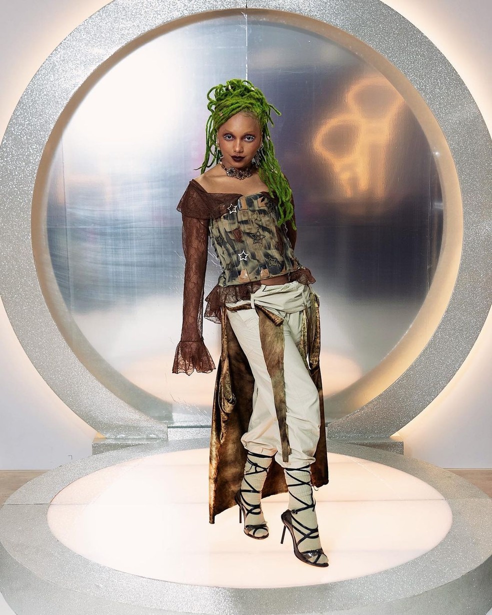 Quais são as tendências de moda para 2025, segundo as previsões do ...