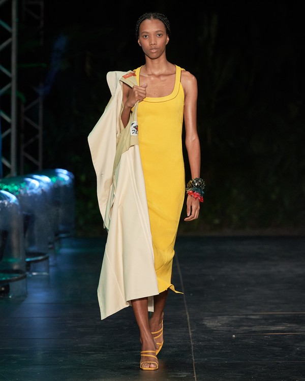 Shop Ginger, marca de moda de Marina Ruy Barbosa, celebra 3 anos com ...