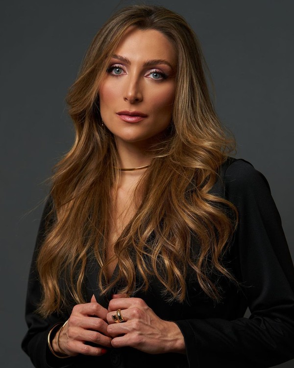 Sofia Starling renova o visual e mostra o resultado na web: 'A melhor ...