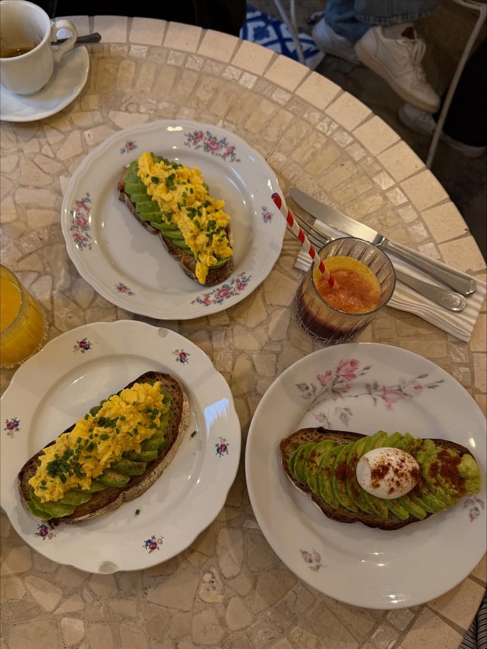 Gabi Guimarães abre álbum de viagem romântica a Milão com namorada, Boo ...