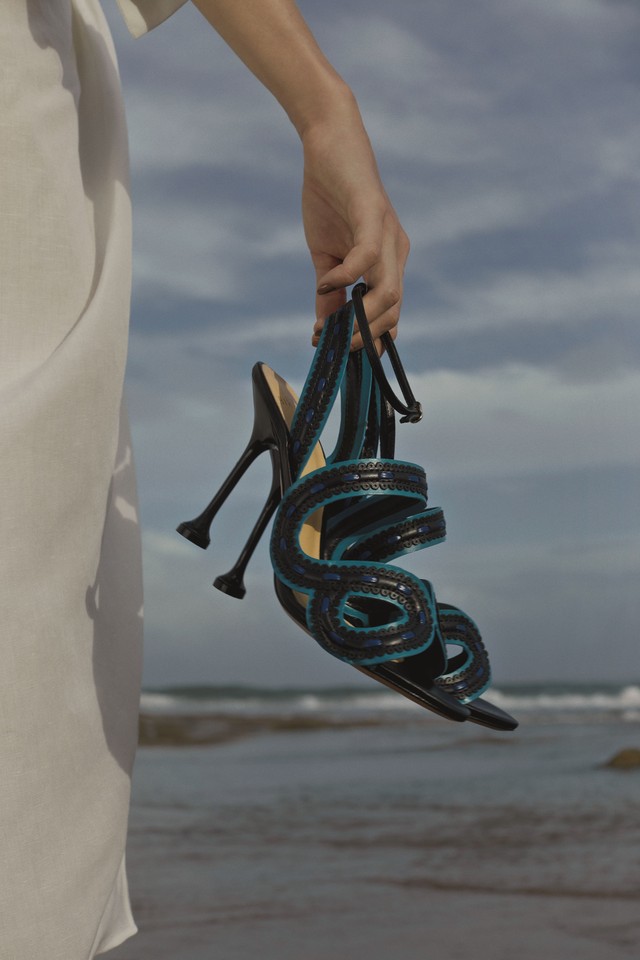 Quem é o designer de 35 anos à frente do sucesso dos sapatos Alexandre ...