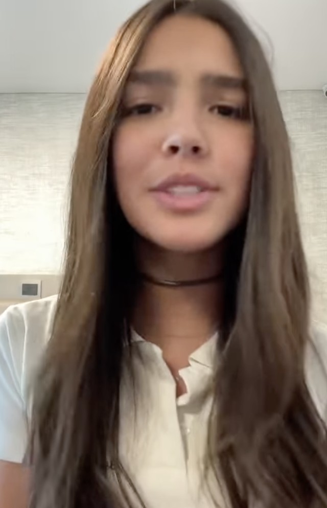 Duda Guerra: saiba quem é a influenciadora que se tornou namorada de Benício Huck