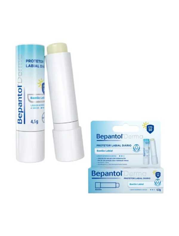 6 protetores labiais com filtro solar para investir o seu dinheiro