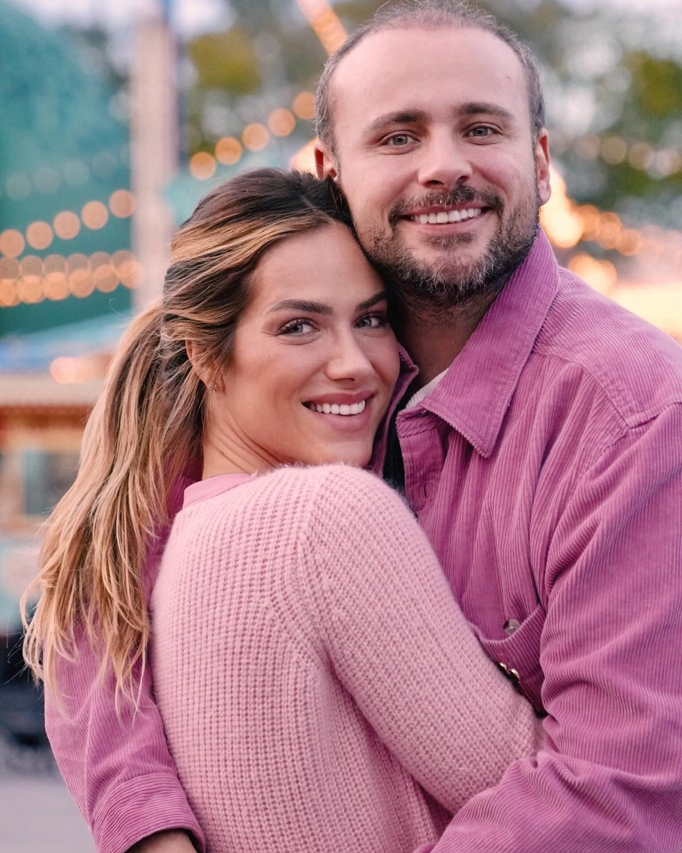 Giovanna Ewbank abre álbum de fotos na Disney: 'Para sempre nos nossos ...