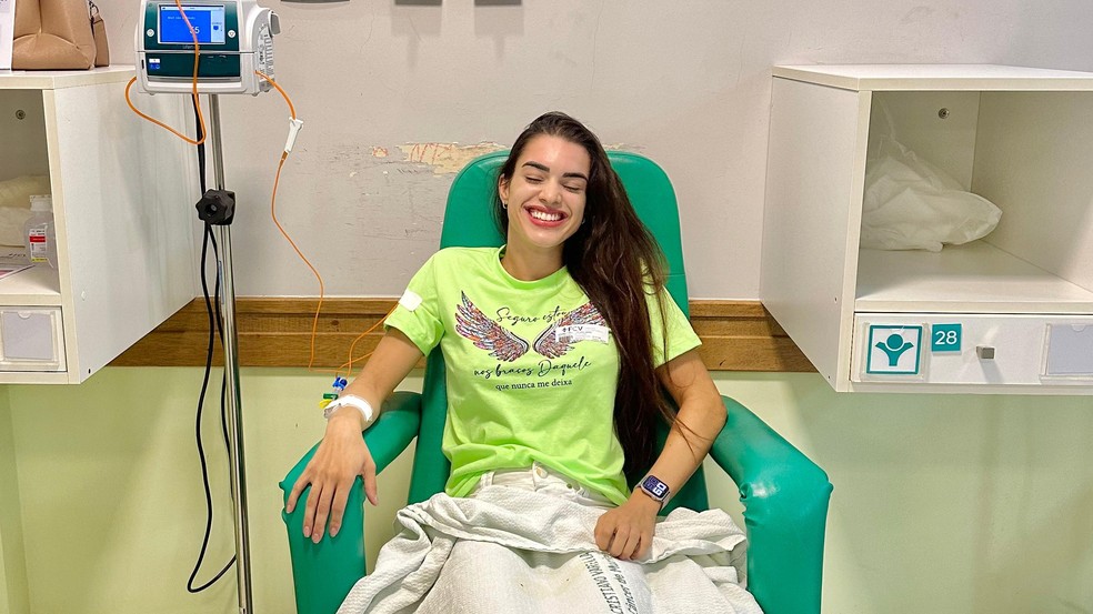 'Tratei uma tosse recorrente como se fosse alergia e refluxo, mas era ...