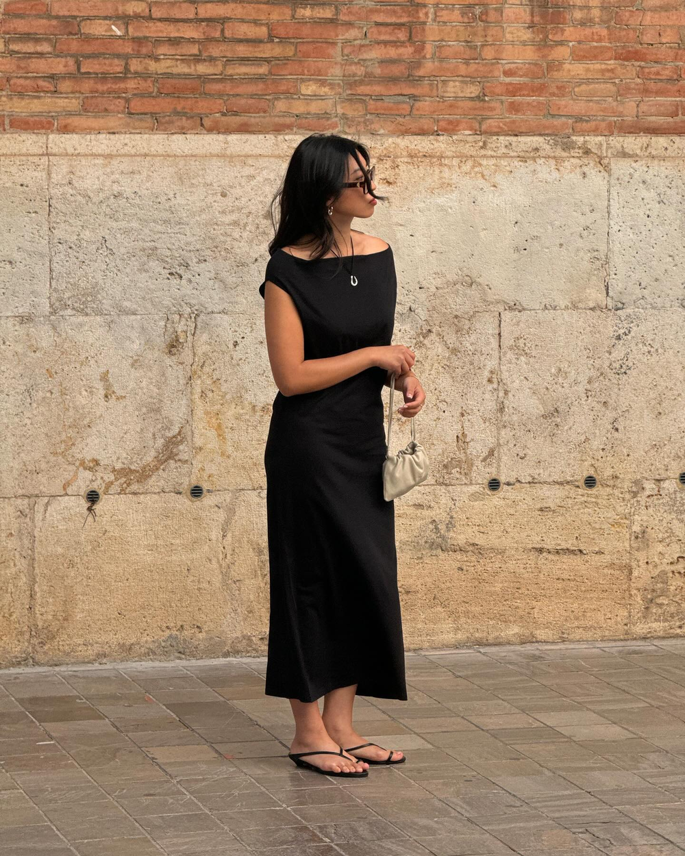 O chinelo de dedo está mais cool do que nunca