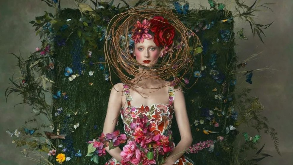 “The Garden of Time”: o conto de Ballard que inspira o dress code do ...