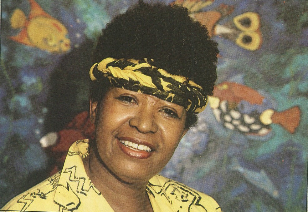 90 anos de Lélia Gonzalez: uma vida dedicada às lutas antirracista e ...