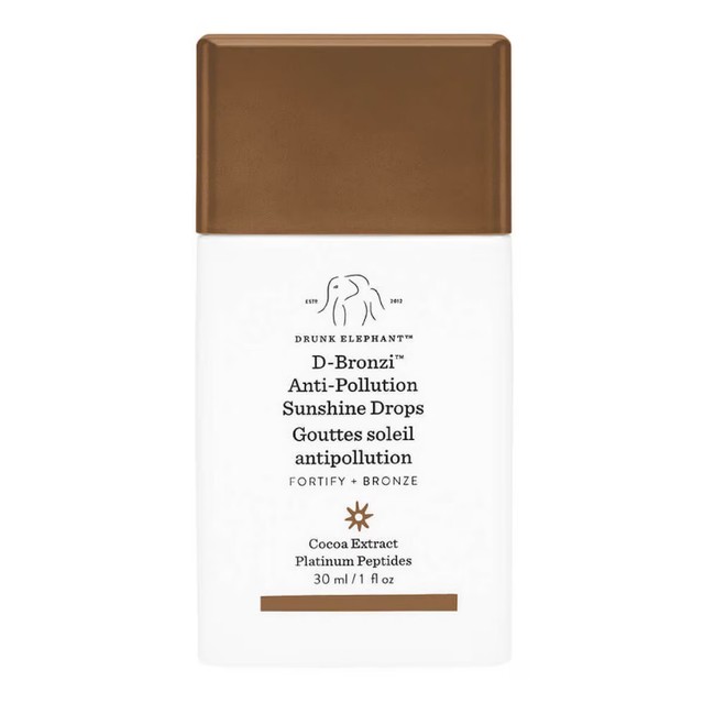 Bronzing drops: 10 séruns bronzeadores para uma pele iluminada
