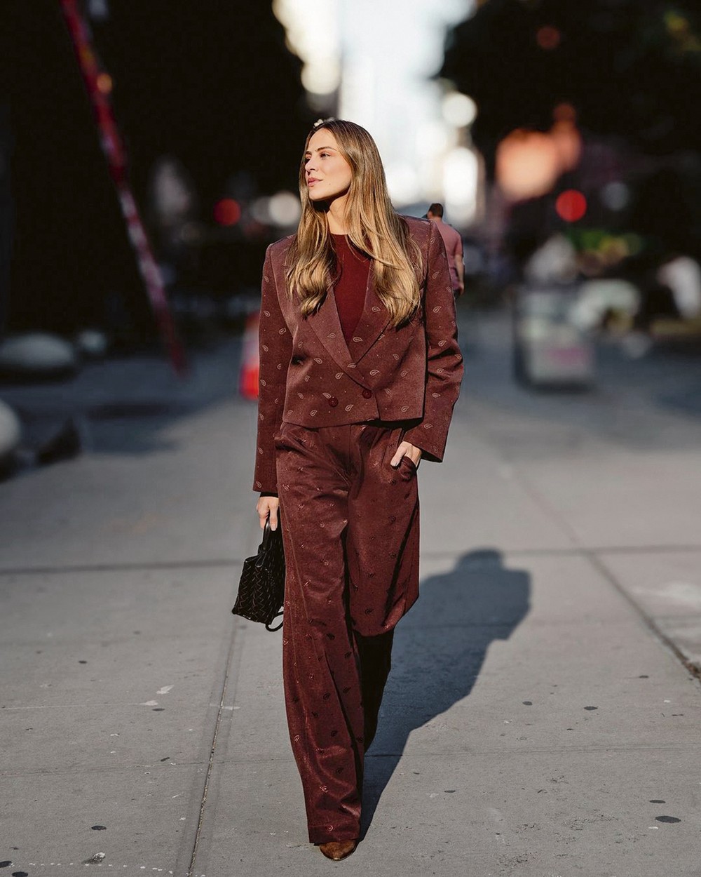 Nati Vozza: 'A cada minuto nasce uma influenciadora, mas minha forma ...