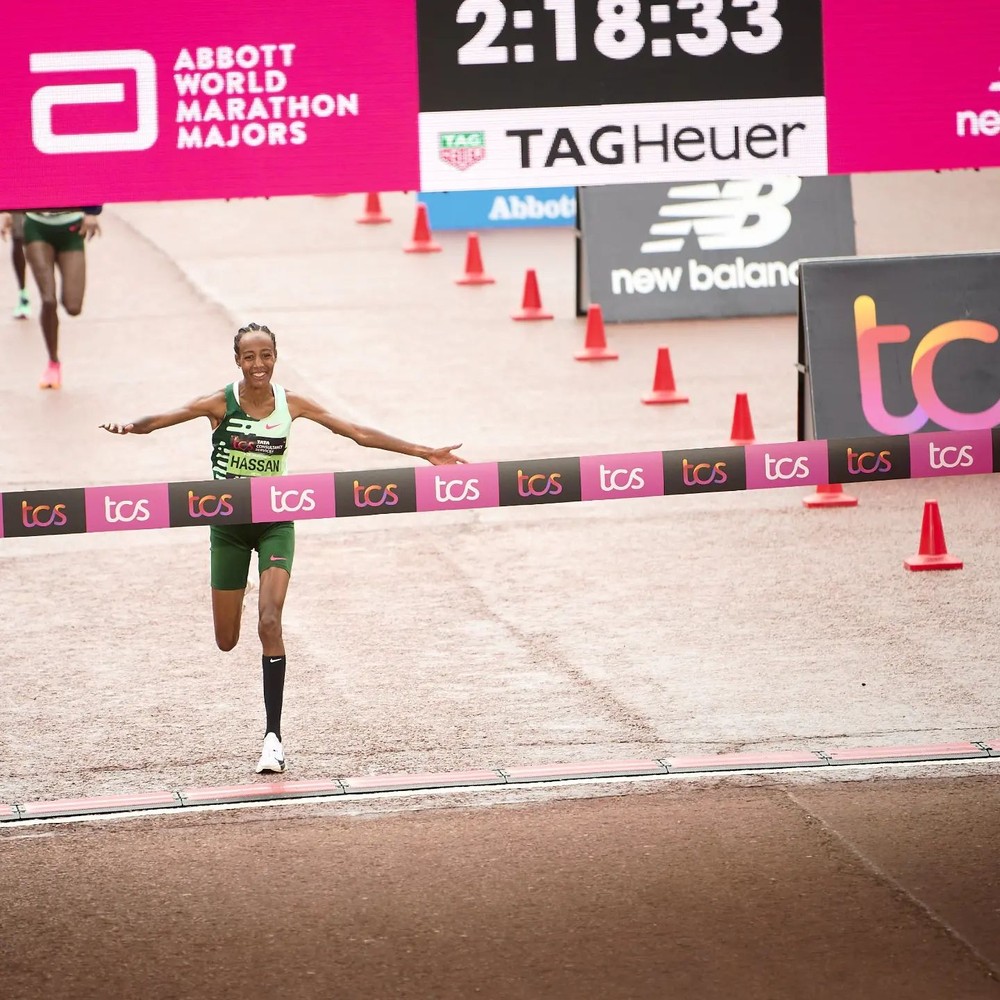 Correr 42 km por lazer é saudável? Entenda os riscos da maratona e ...