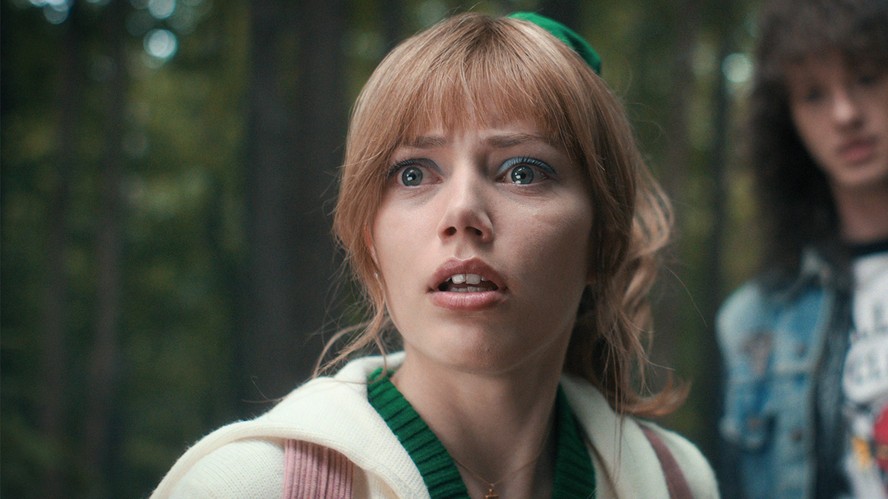 Atriz de 'Stranger Things' nega trabalhos após sofrer assédio de ...