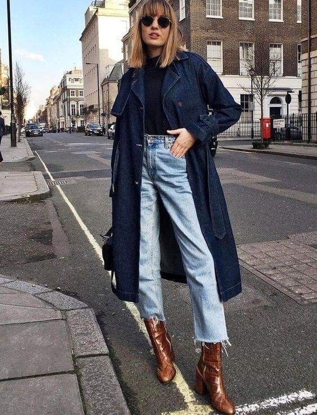 Look com bota: 40 produções perfeitas para cada estilo