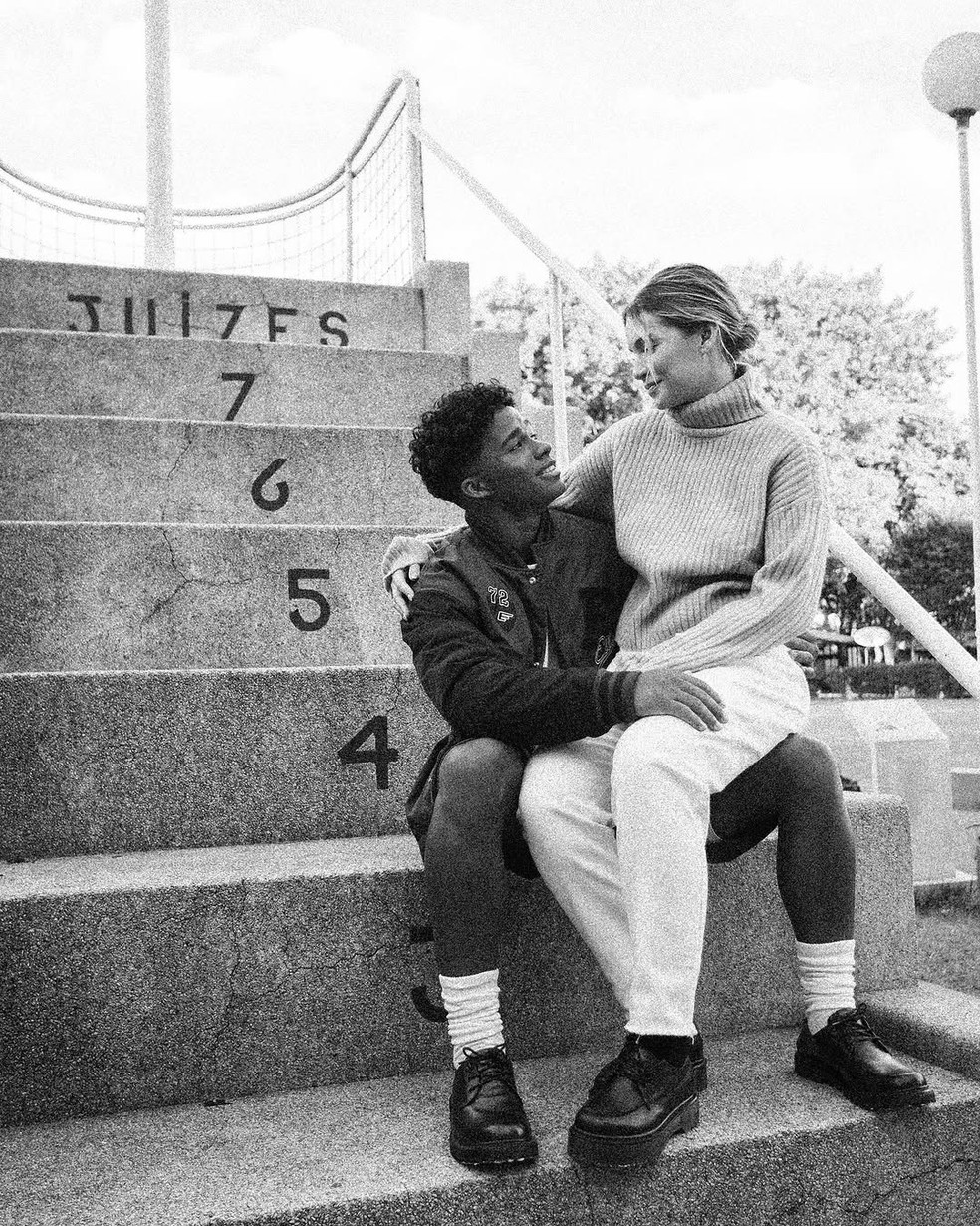 Gabriely Miranda abre intimidade ao se declarar a Endrick no Dia de São ...