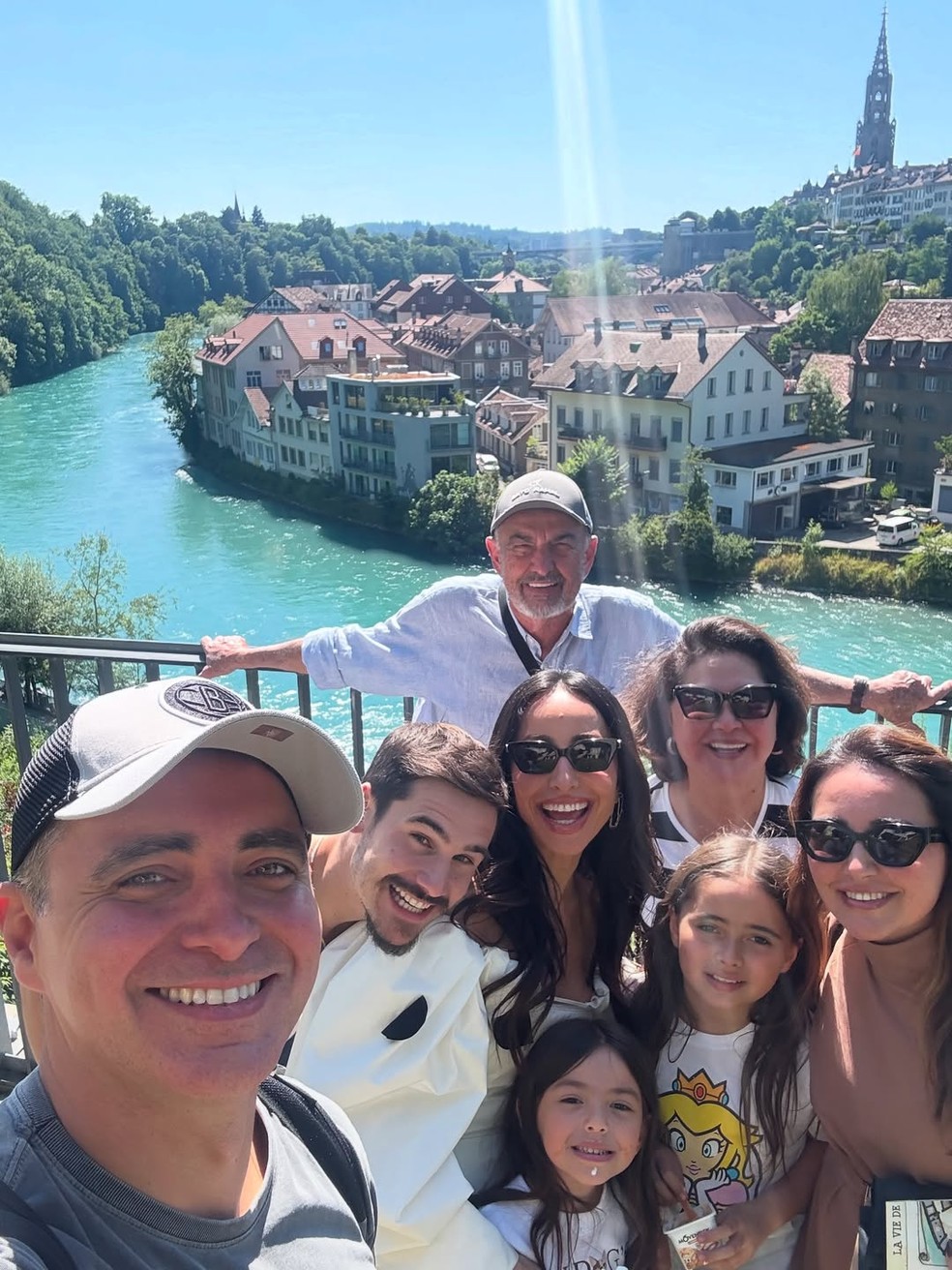 Sabrina Sato revela estado de saúde grave de seu pai e pede orações ...