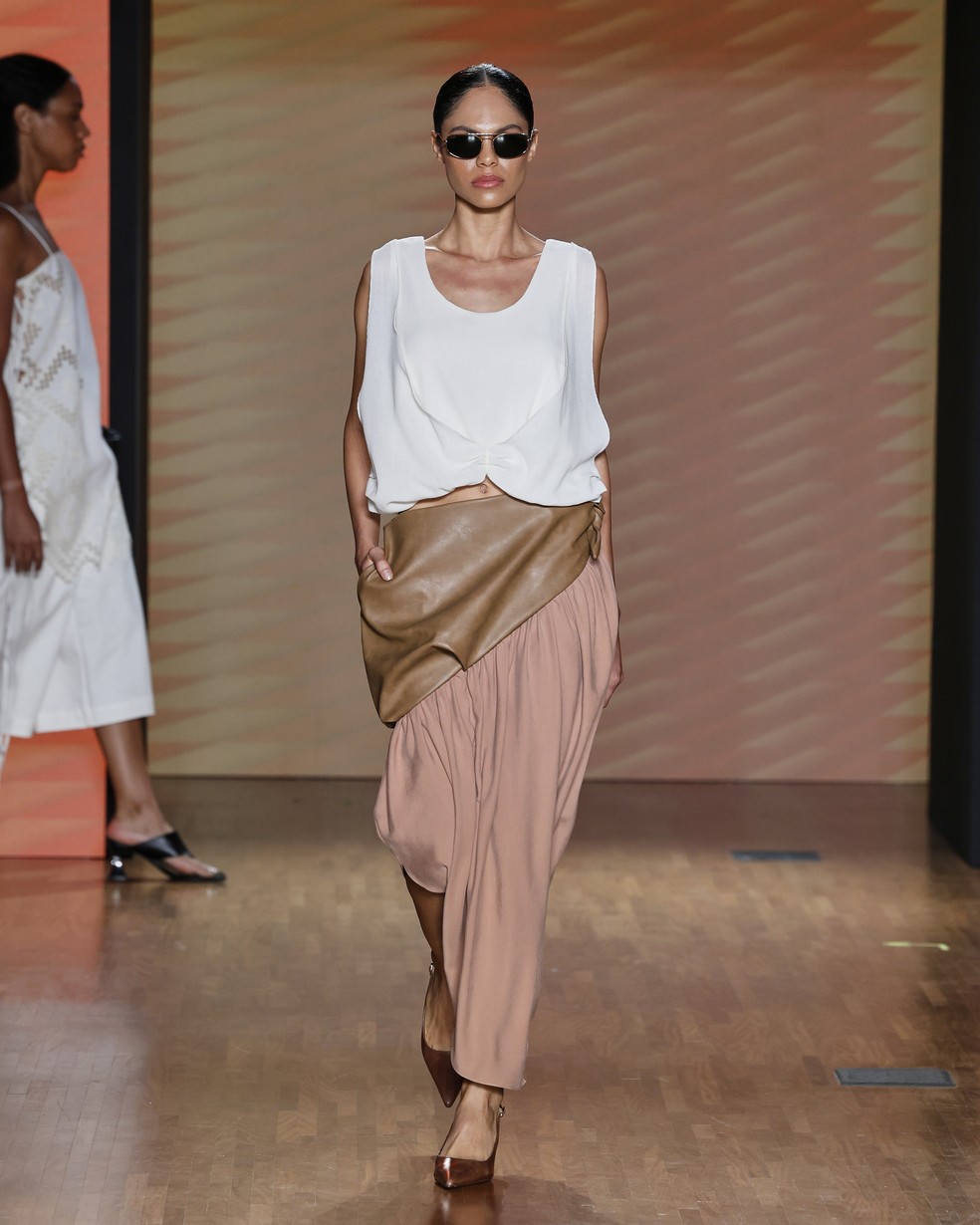 12 acessórios que amamos nesta temporada do São Paulo Fashion Week