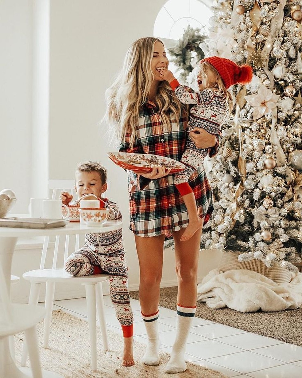 Look para o Natal: inspirações natalinas perfeitas para o seu estilo