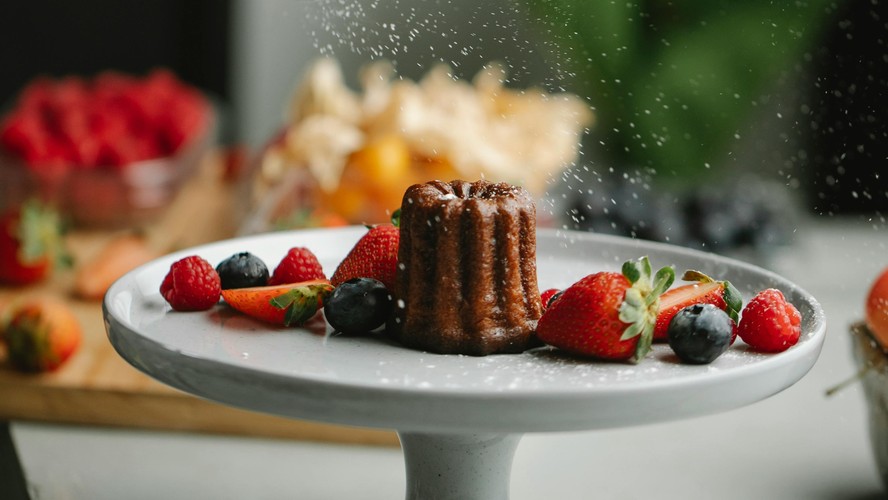 15 fragrâncias doces que misturam sabores e aromas irresistíveis