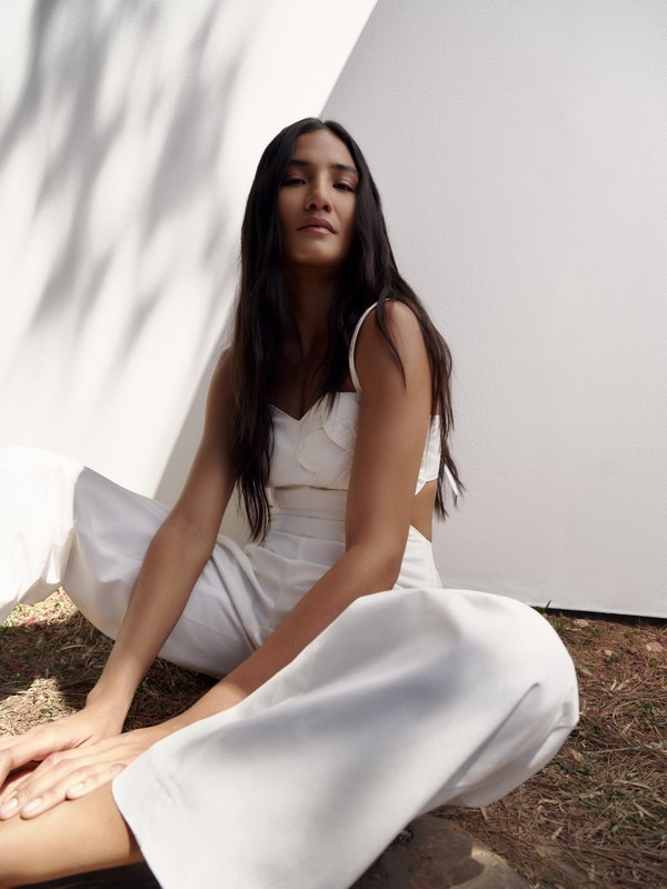 Renner une moda atemporal a propósito sustentável em nova coleção