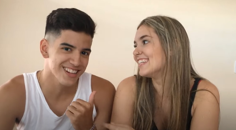 Virginia Fonseca: relembre Zé Felipe, Rezende e outros relacionamentos da influenciadora