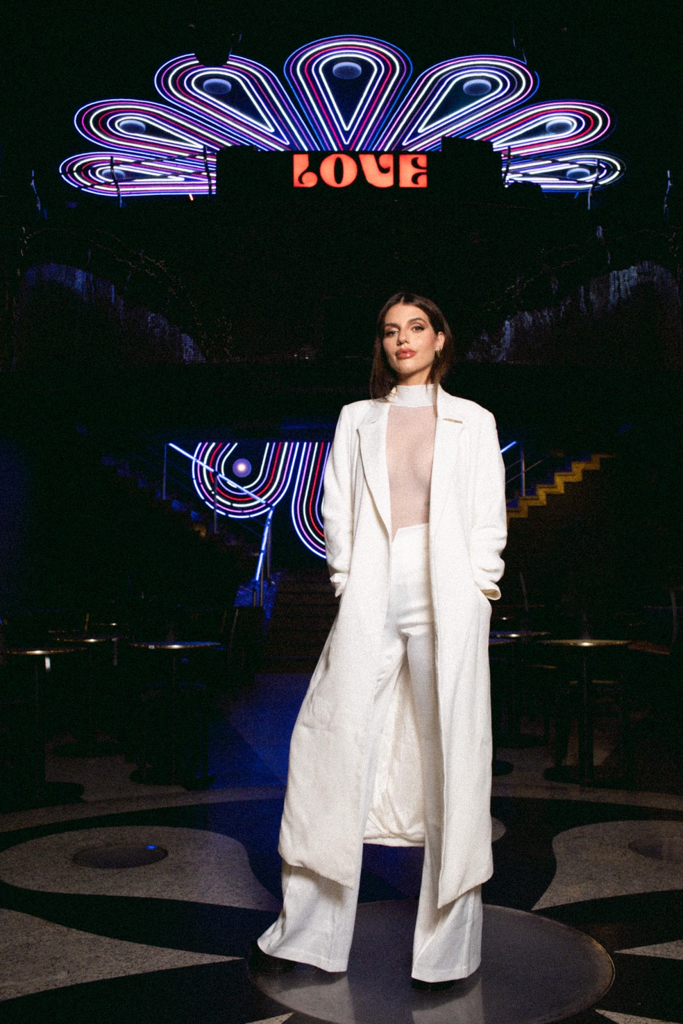 Dona da festa: como Lily Scott mudou a cara da noite paulistana com frescor da diversidade