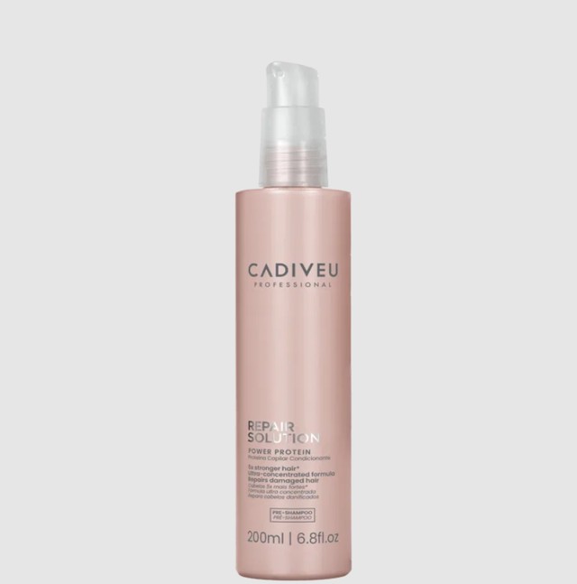 Pré-Shampoo: um guia completo para proteger o cabelo durante a lavagem