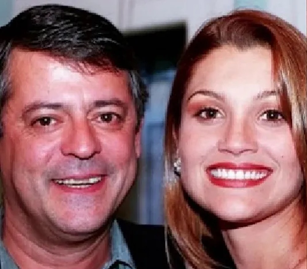 Flávia Alessandra detalha divórcio 'complicado' do ex-marido, Marcos Paulo: 'Ele não queria se ...