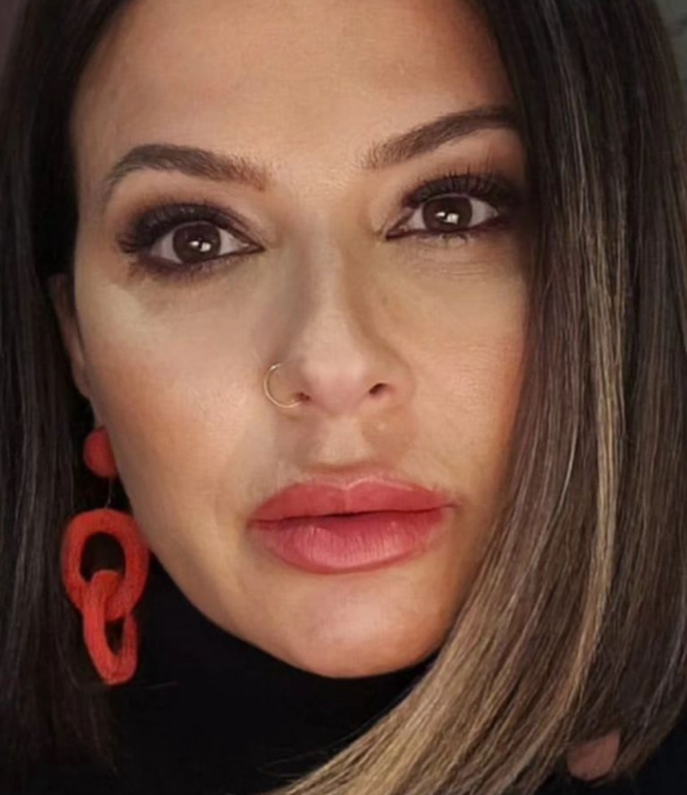 Carolina Villar: quem é a mulher de Marcello Antony que mora ao lado do ...