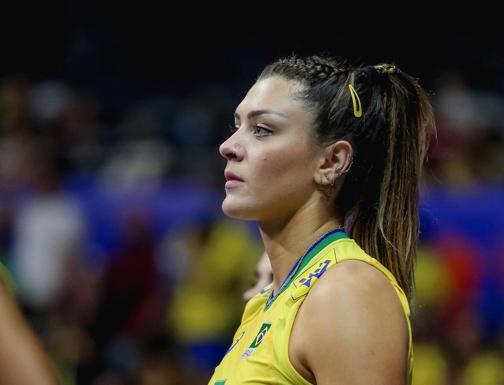 Rosamaria: ‘Com esse calendário de jogos, levamos o corpo e a mente ao ...