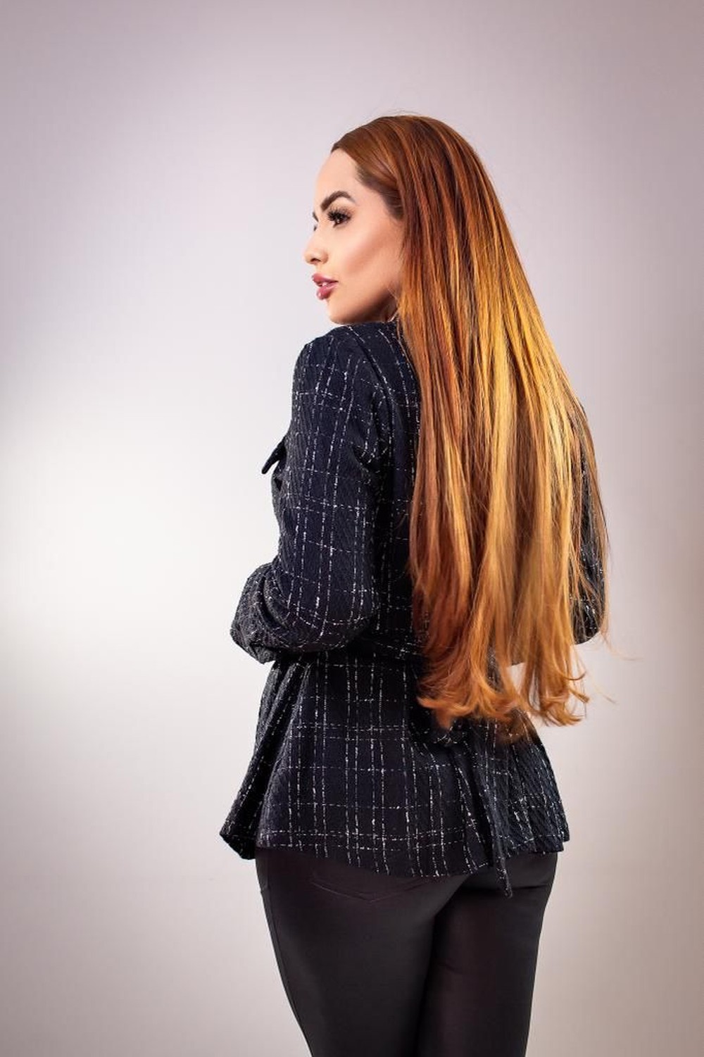 Perlla celebra novo momento na carreira e detalha prisão do marido ...