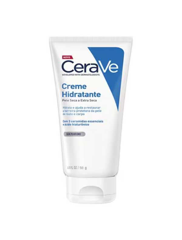 7 melhores cremes faciais para cuidar da pele com ativos consagrados