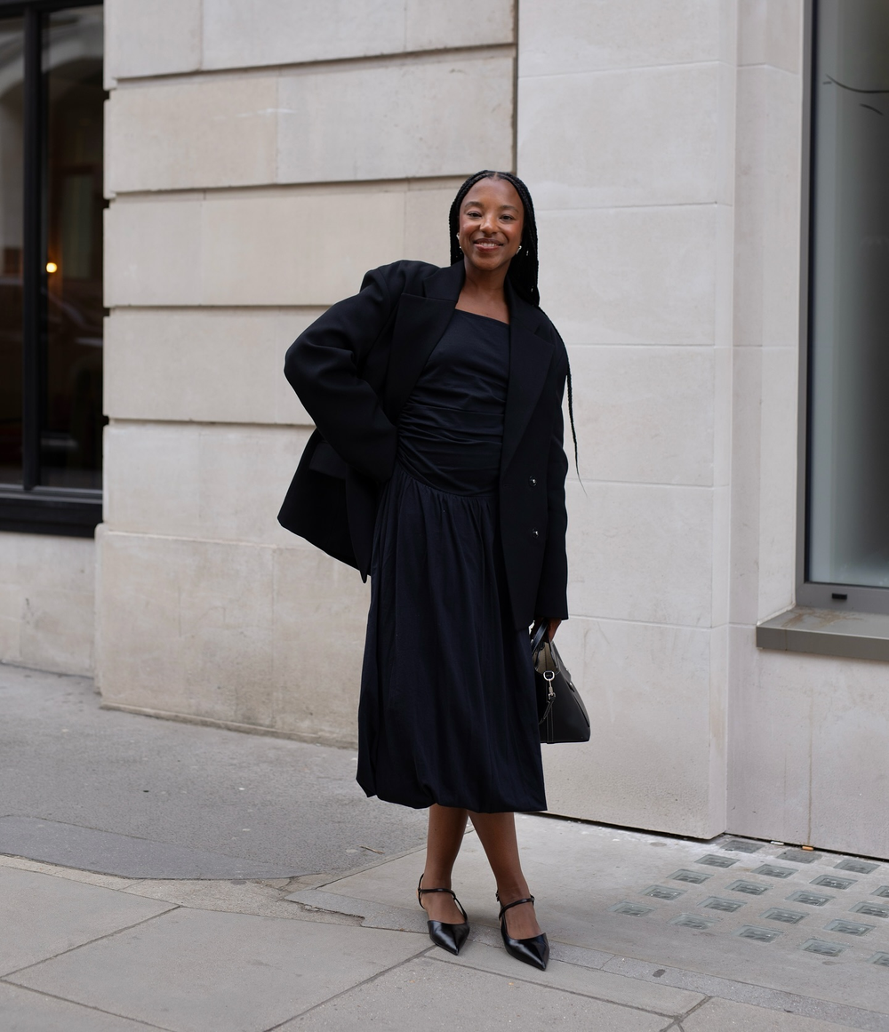 A saia balonê está de volta! Veja como aderir à tendência da vez