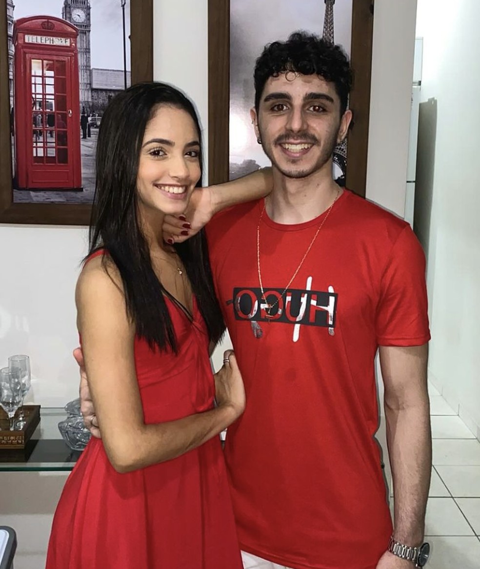 Victoria Borges: ginasta que emocionou o mundo vive namoro com promessa ...