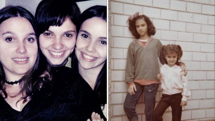 cynthia falabella tem filhos