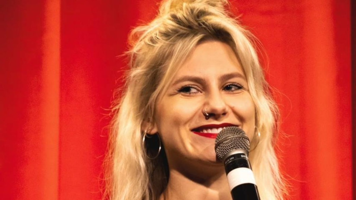 Lea Maria Jahn: ‘O humor tem sido uma ferramenta poderosa para ...