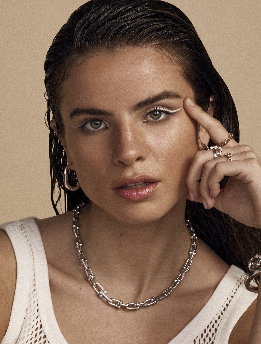 Giulia fala de planos para carreira e casamento com membro do clã ...