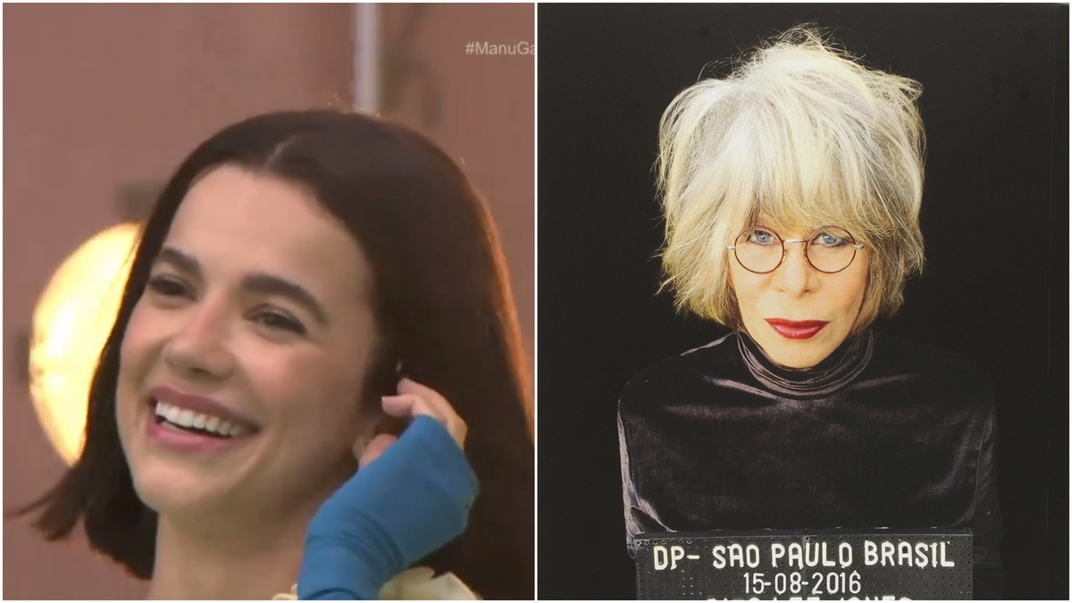 Manu Gavassi coloca áudio de Rita Lee em show no Lollapalooza 2024 ...